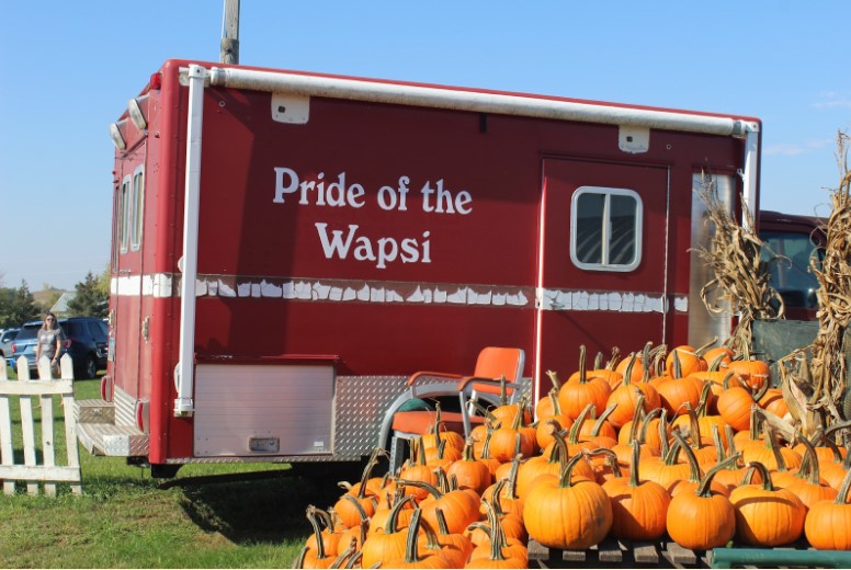 Apple Orchards & Pumpkin Patches in Eastern Iowa | Fall 2025