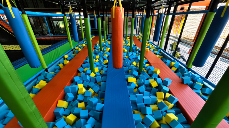 Chill Out: Must-Visit Indoor Spots for All Ages This Summer | Ruhl&Ruhl ...