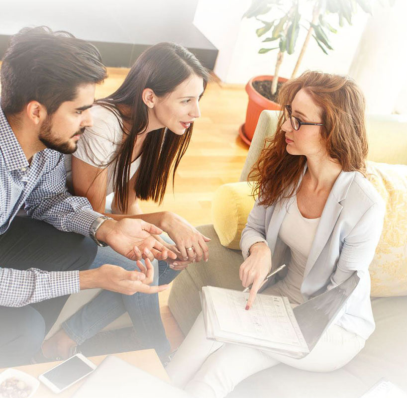 Information for Home Buyers in Iowa, Northwest Illinois & Southwest ...