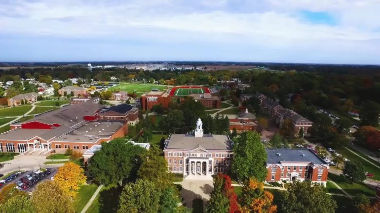 Monmouth Real Estate | Homes for Sale in Monmouth, IL - Ruhl&Ruhl Realtors